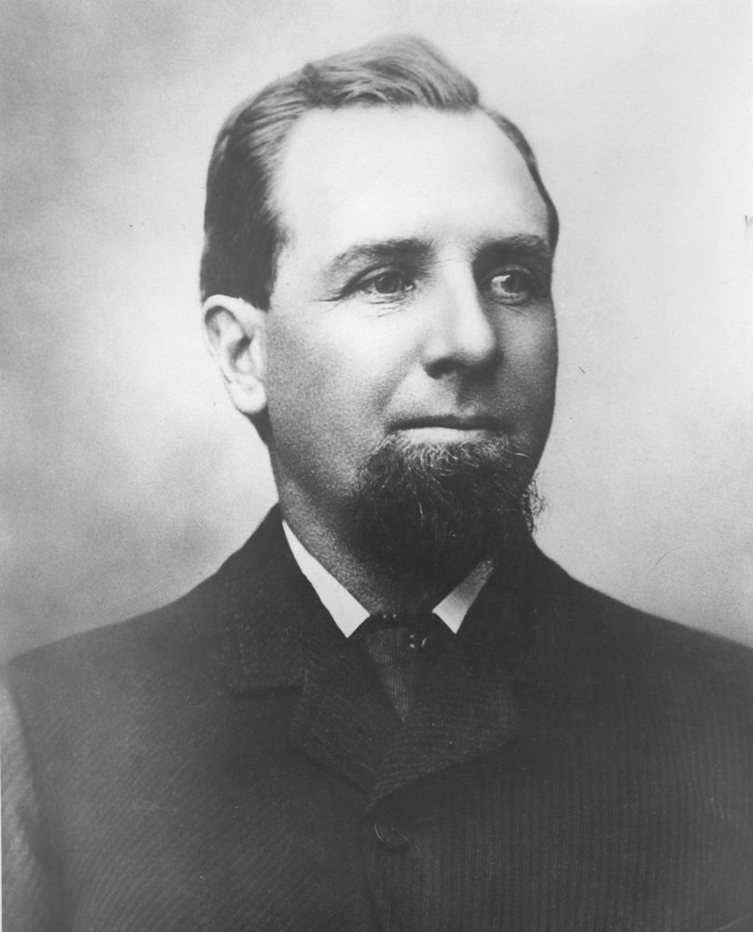 Isaac Sears – Todd & Teri Williams Family